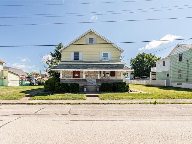 417 Vine St
