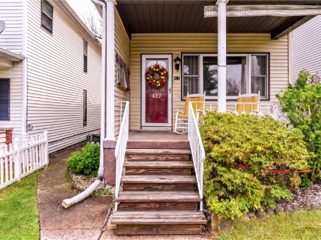 417 vine street