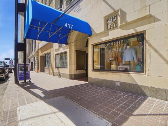 417 Vine Street