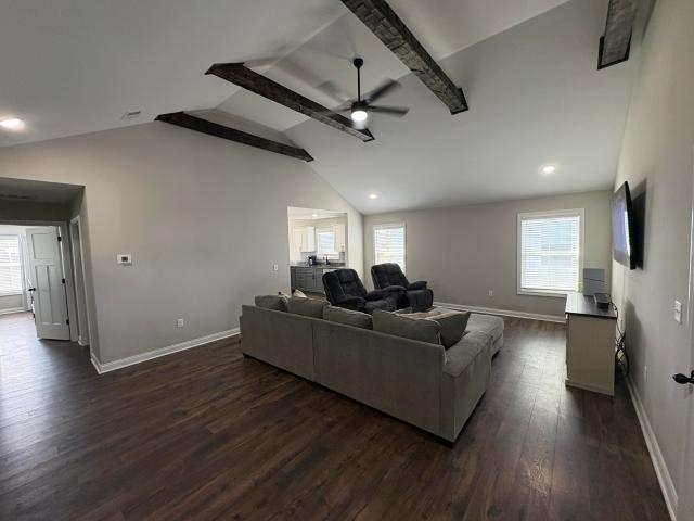 417 Yosemite Lane
