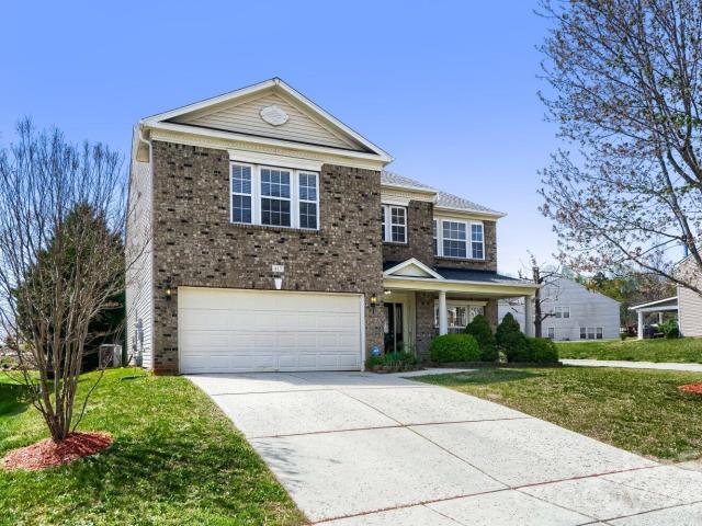 417 Zander Woods Ct, Mount Holly, NC 28120 | Compass