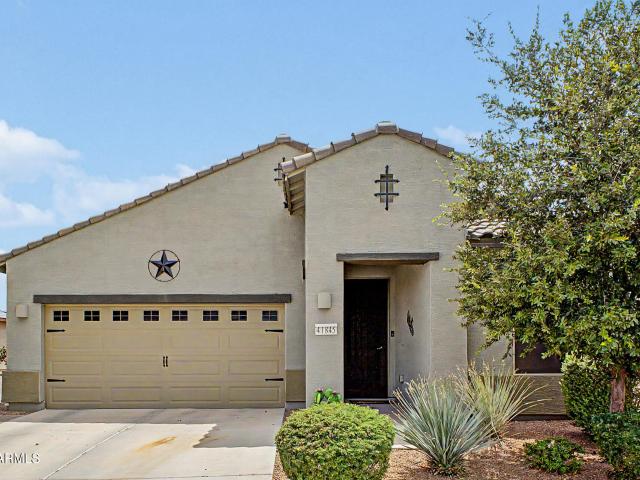 41845 W Mesquite Road
