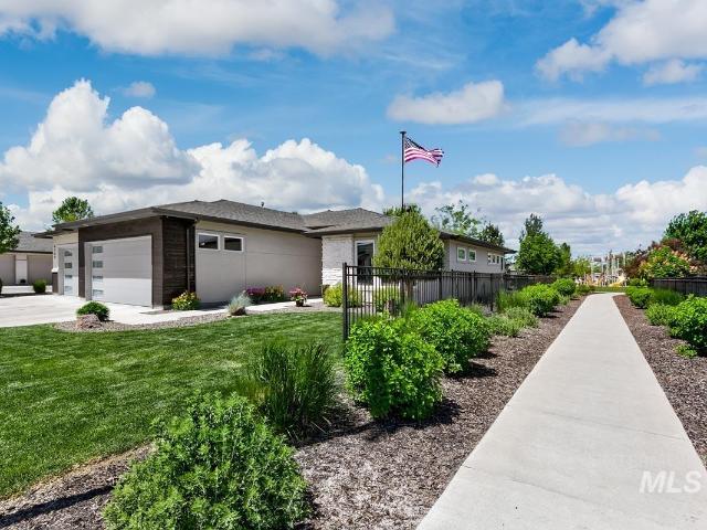 4184 E Divide Pass St
