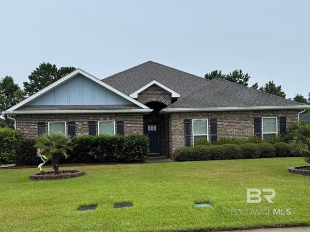 4184 Inverness Cir, Gulf Shores, AL 36542