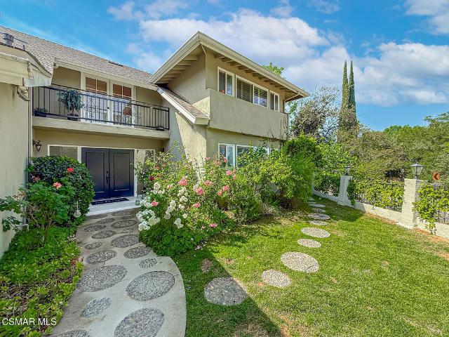 4184 Lanai Rd, Encino, CA 91436 | MLS #226001 VC | Compass