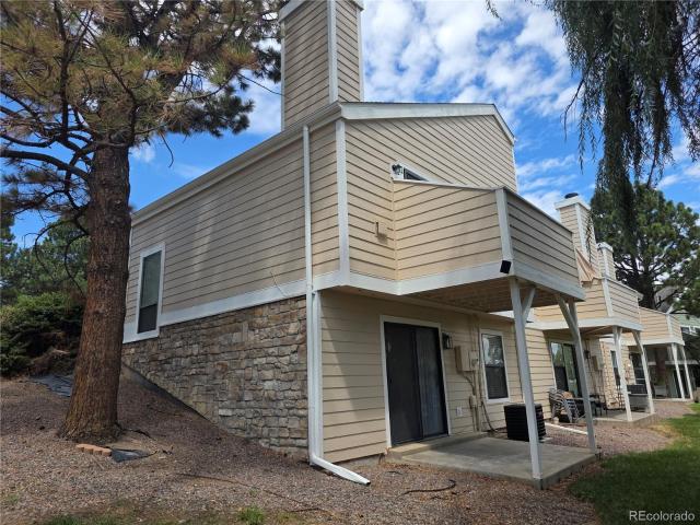 4184 S Richfield Way