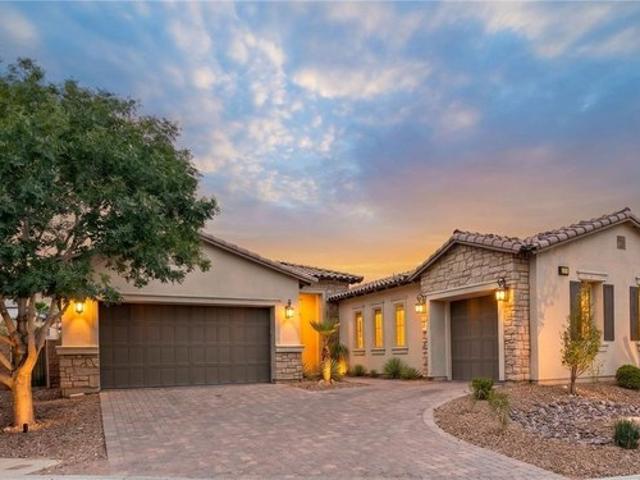 4184 San Capri Way, Las Vegas, NV 89141