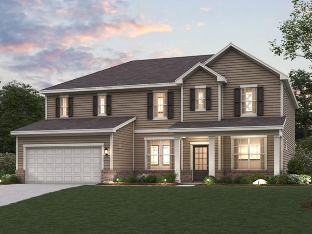 4184 Viola Pl, South Fulton, GA 30349