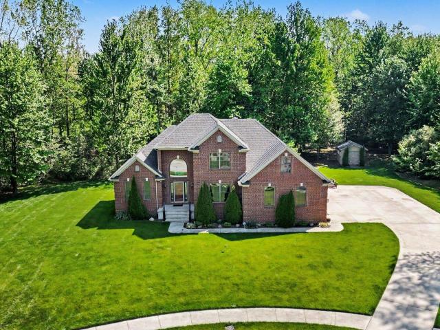 4184 Wellington Court