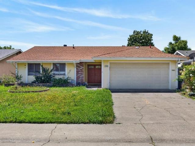 4184 Worthington Dr, North Highlands, CA 95660