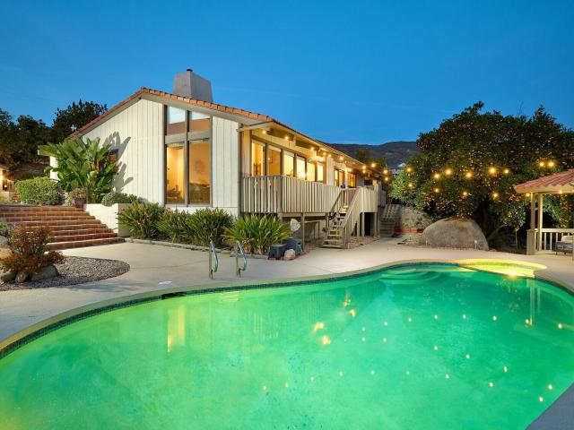 41850 Via Del Gavilan, Fallbrook, US, CA