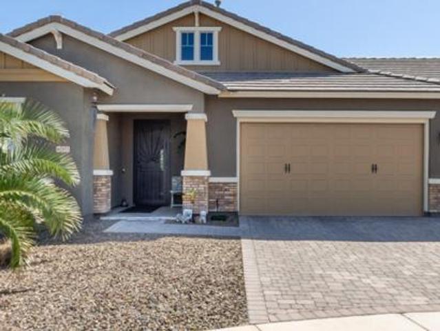 41855 W Laramie Ct, Maricopa, AZ 85138
