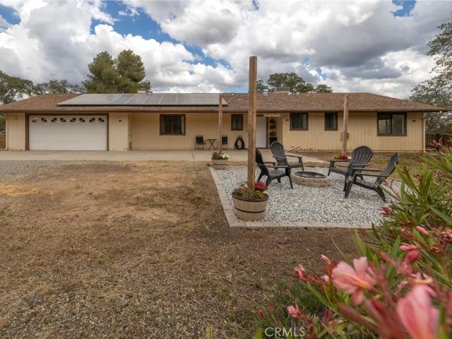 41856 Horseshoe Way, Coarsegold, CA 93614 | MLS #MP26078 | Compass