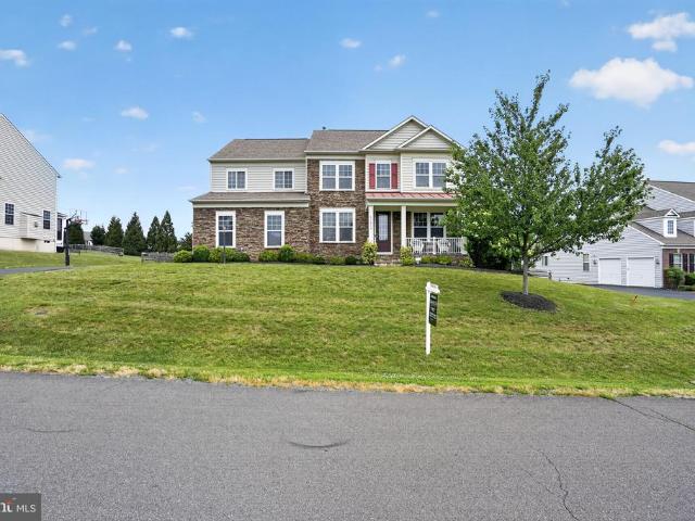 41858 Farnborough Place