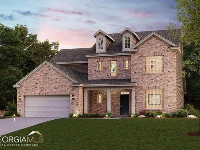 4185 Freight St Lot 48 #LOT 48, Tucker, GA 30084