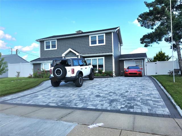 4185 Harriet Road