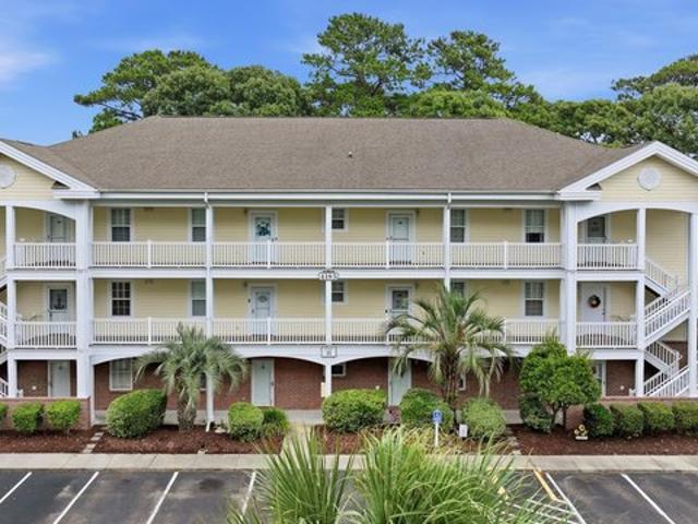 4185 Hibiscus Dr Unit 11 201, Little River, SC 29566