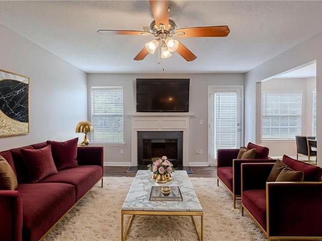 4185 Post Oak Grove, Atlanta, GA 30349 | MLS #7598