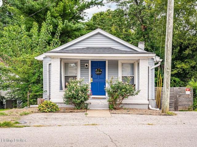 4185 Reservoir Ave, Louisville, KY 40213