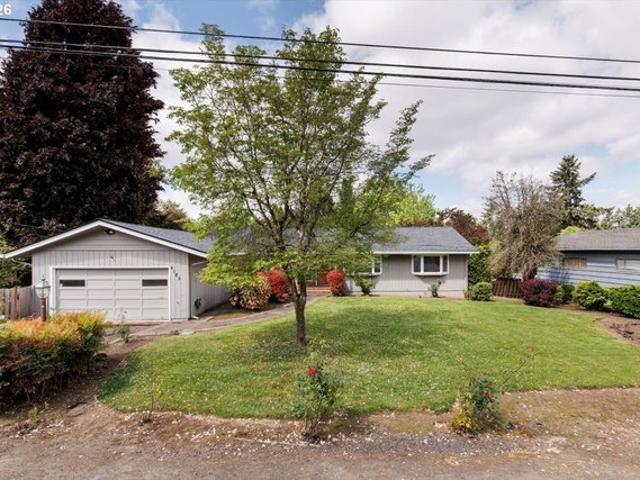 4185 SW 102nd Ave, Beaverton, OR 97005