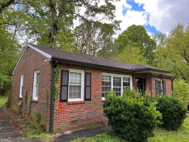 4185 Sherwood Ave, Decatur, GA 30035
