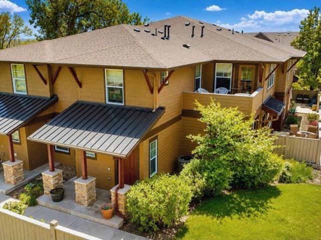 4185 47th St Unit G, Boulder, CO 80301