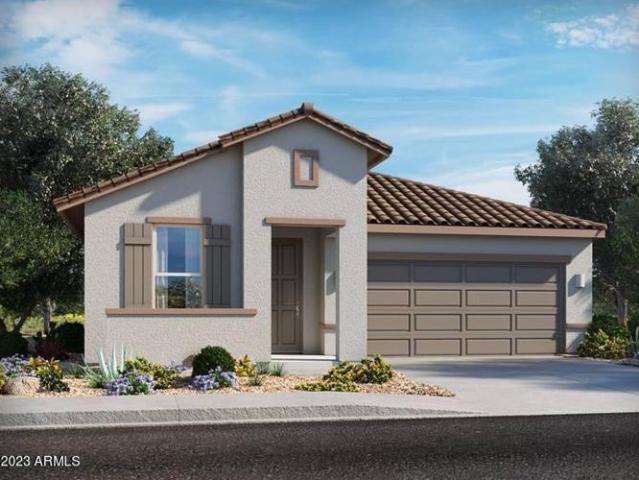 41860 W Morning Glory Way, Maricopa, AZ 85138