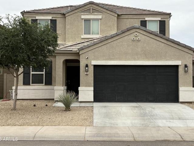 41860 W Allegra Dr, Maricopa, AZ 85138