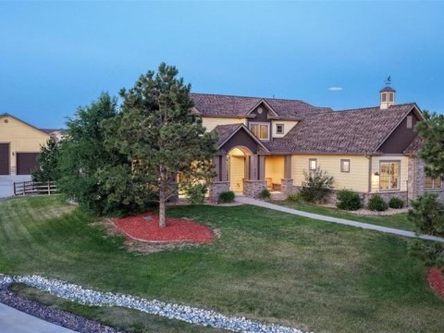 41865 Muirfield Loop, Elizabeth, CO 80107