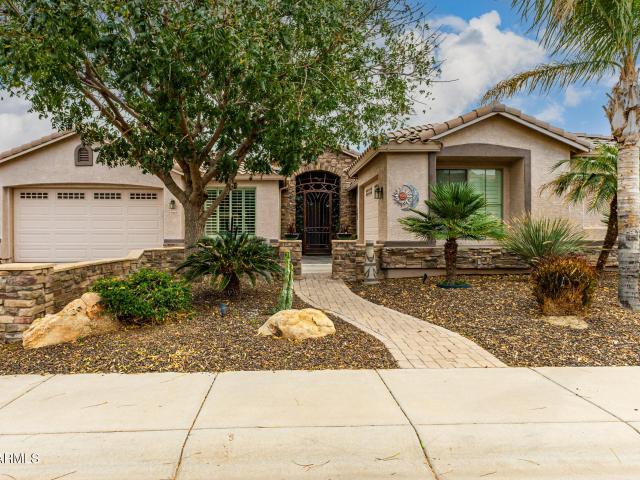 41869 W Granada Dr, Maricopa, AZ 85138 | MLS #6985