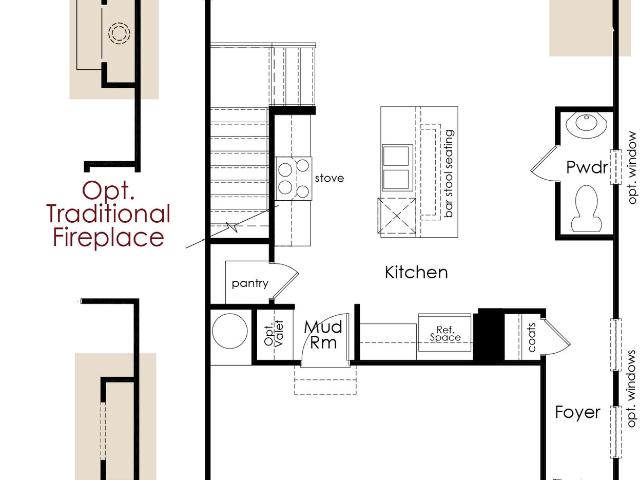 4186 Millstone Park Lane