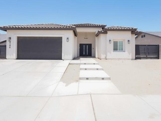 4186 E San Francisco St, San Luis, AZ 85336