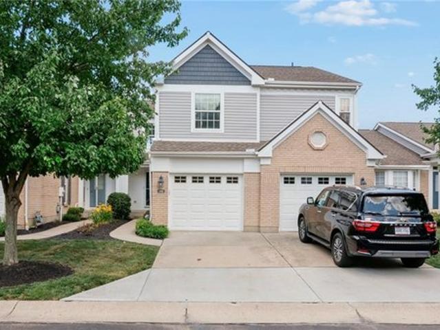 4186 East Village Dr, Mason, OH 45040