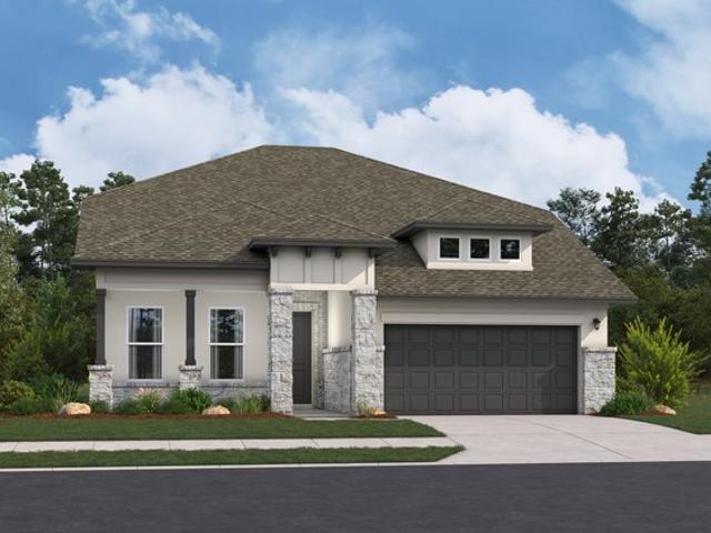 4186 Garden Path, Schertz, TX 78124