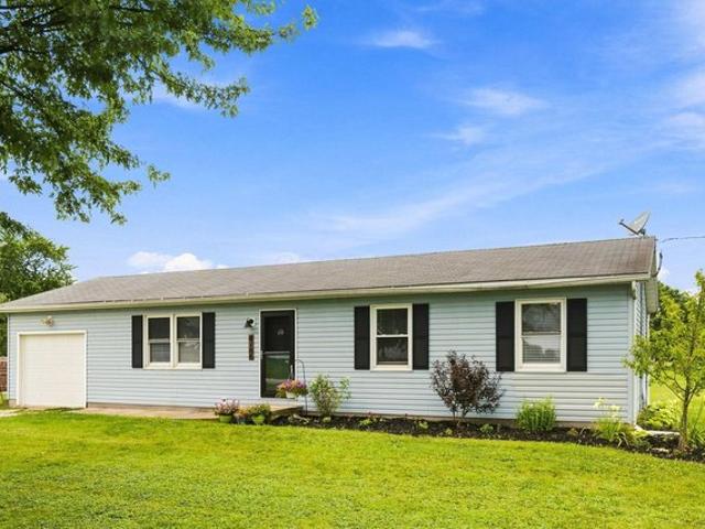 4186 Green Camp Essex Rd, Marion, OH 43302