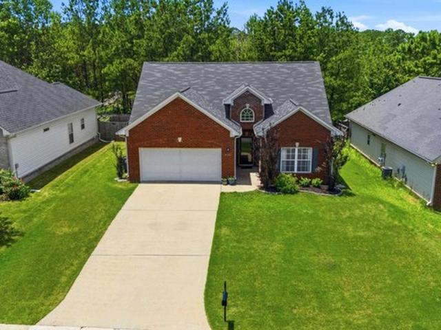 4186 Hathaway Ln, Mount Olive, AL 35117