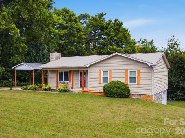4186 Horseshoe Bend Road