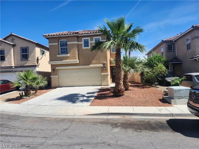 4186 Jacqueline Way, Las Vegas, NV 89115 | MLS #2771