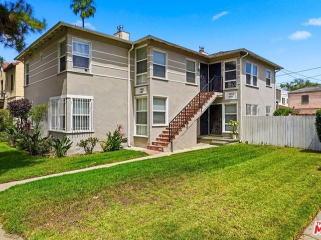 4186 Leimert Blvd, Los Angeles, CA 90008