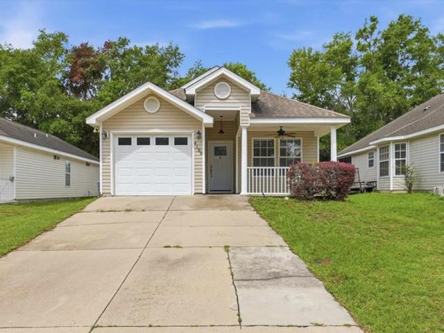4186 Ridge Haven Rd, Tallahassee, FL 32305