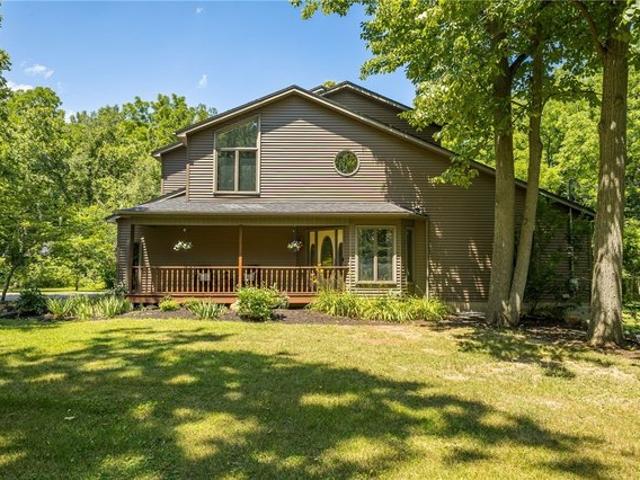 4186 S Frost Hollow Rd, Livonia, NY 14487