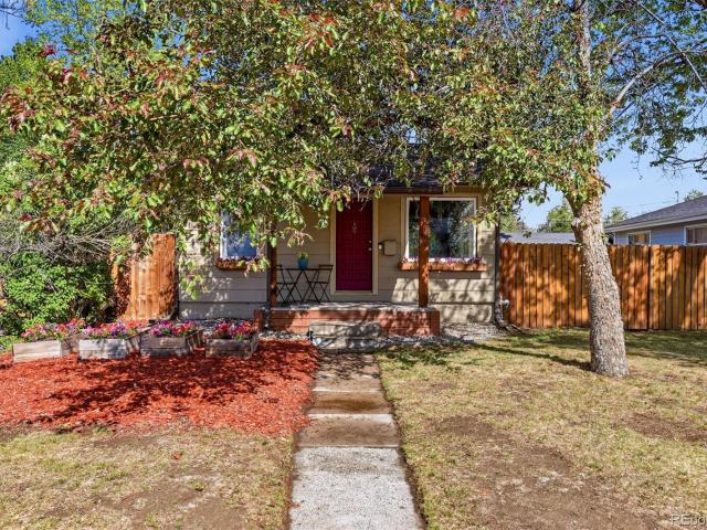 4186 S Lincoln St, Englewood, CO 80113 | MLS #5546 | Compass