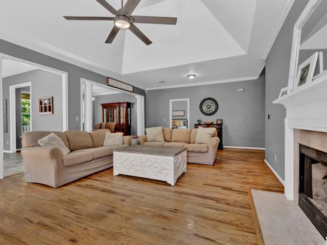 4186 Sierra Way