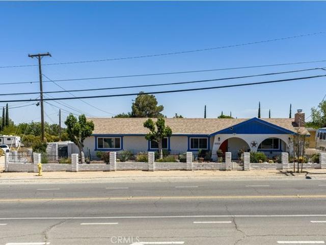 4186 th St W, Quartz Hill, CA 93536