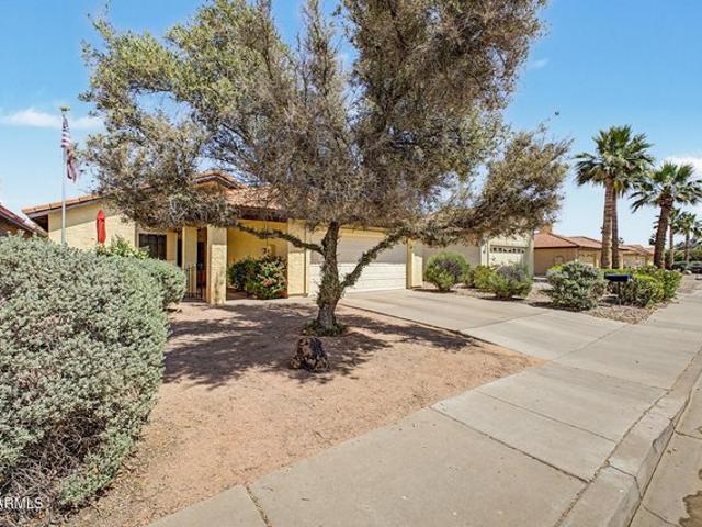 4186 W Park Ave, Chandler, AZ 85226