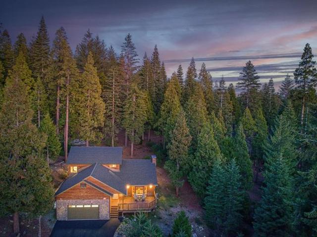 41876 Timber View Ln, Shaver Lake, CA 93664