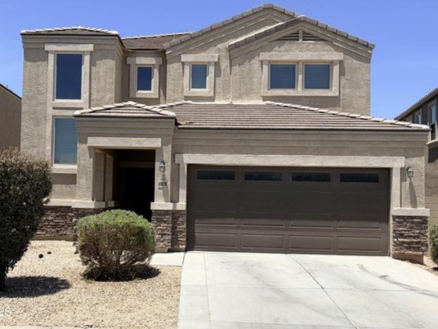 41878 W Allegra Dr, Maricopa, AZ 85138