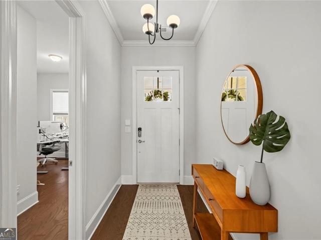 4187 N Carver Drive, Atlanta, US, GA