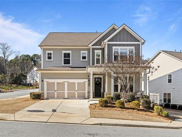 4187 N Carver Drive, Atlanta, US, GA