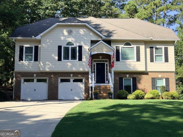 4187 Argonne Dr, Villa Rica, GA 30180